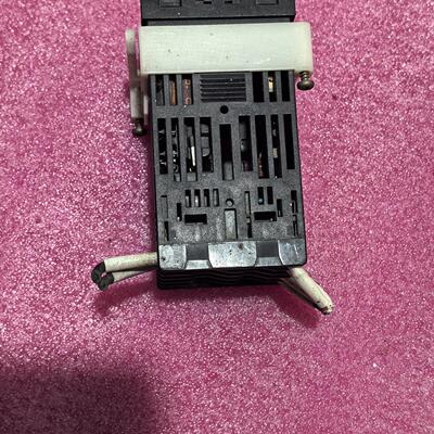 温控器 E5CN-Q2TC 实物拍摄成色如