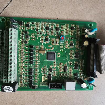 易驱变频器22KW主板C-VLMB 如图 拆机