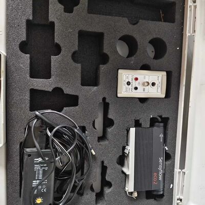 Sensyflow eco2 V14252