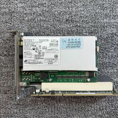 MT5634ZPX-PCI  10N8499网卡 MT563