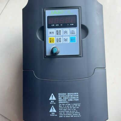 JAROL佳乐4千瓦变频器