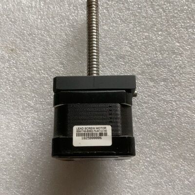 PBC&MOONS 鸣志丝杆电机 LE174S-T0802-