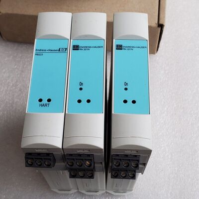 ENDRESS+HAUSER 安全隔离器 隔离栅 RB233