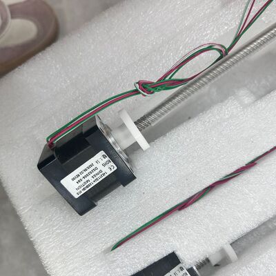 DINGS MOTION步进电机 DS202007-519