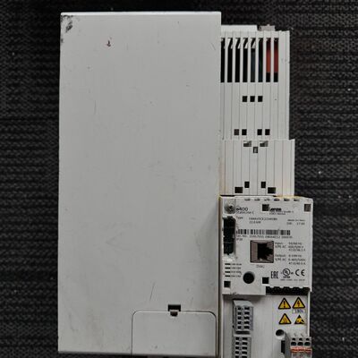 伦茨E84AVSCE2234VB0    22KW拆机