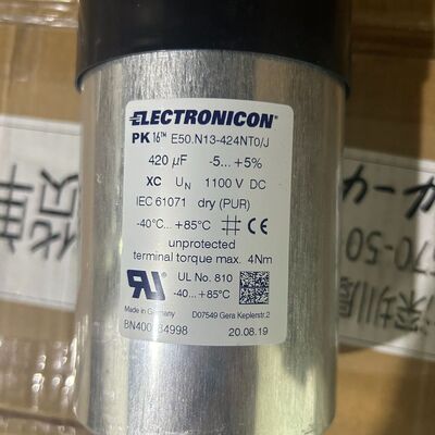 E50.N13-424NTO/J 德国ELECTRONICO