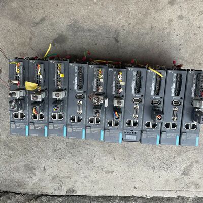 汇川伺服驱动器 SV660NS2R8I 220V-400W