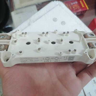 SEMIX703GB126V1