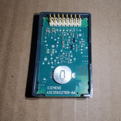 PLC+200SMART系列电池模块+SB+BA01订
