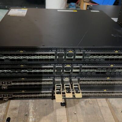 LS-6805-54HF交换机