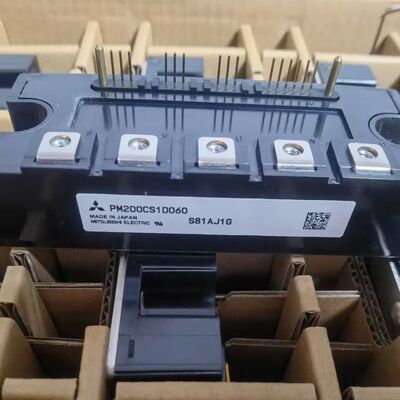 现货 PM150CS1D060 PM200CS1D0