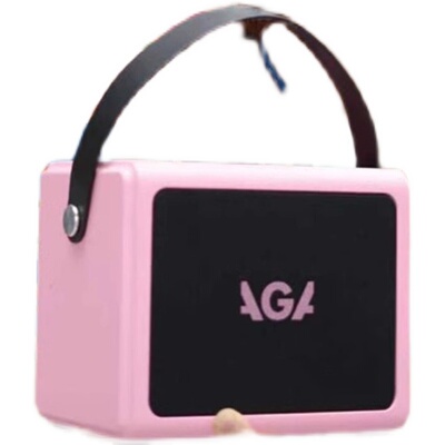 AGA音箱效果器专用电吉他SE RL CLASSIC音响蓝牙充电便携户外迷你