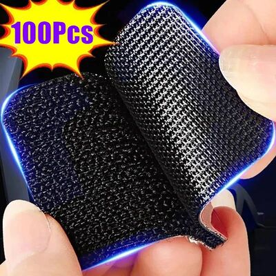 New Carpet Fixing Stickers Double Faced High Adhesive Car Ca