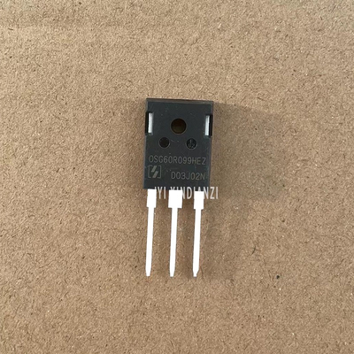 OSG60R099HEZ 全新现货供应 实图拍摄 包测满就减T0-247 37A 650V