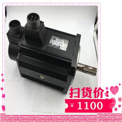 询价伺服电机A4高惯量MHMA152P1G 1.5kw 实物图 现货