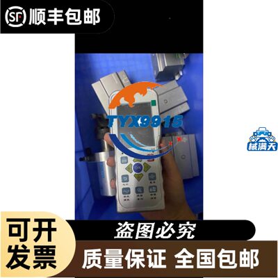 拆机SUPCON仪表U6-200PRAI24A0R16DI