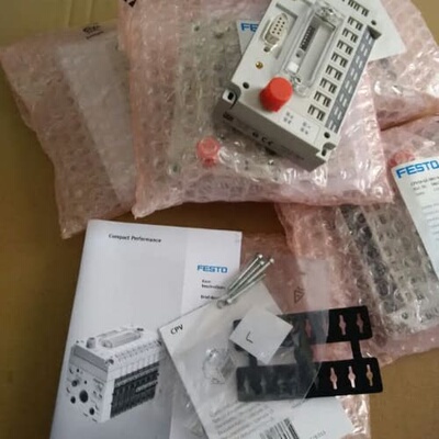 询价FESTOCPV10-DZPR 178678 CPV10-M1H-5LS-M7 161414