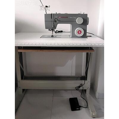 通用型家用歌扩手纫机23 6805 5452缝3 900用缝纫机1台4家面定制