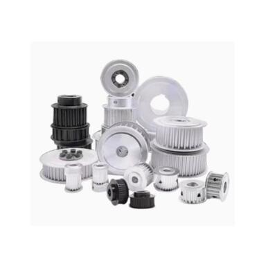 EAF51-XL050-25-A/B-P6 P8 P10 P12 P14 P16 P18型同步轮