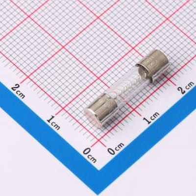 0213004.MXP 一次性保险丝 FUSE 5x20 T LBC 4A/250V (P) -