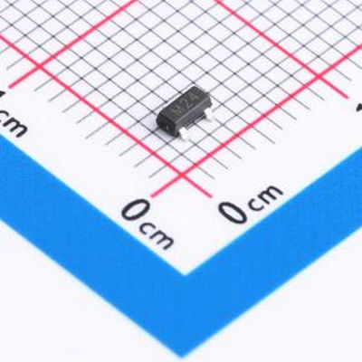 MMBZ33VALT1G-ES MMBZ33VALT1G-ES SOT-23 静电和浪涌保护(TVS/ES