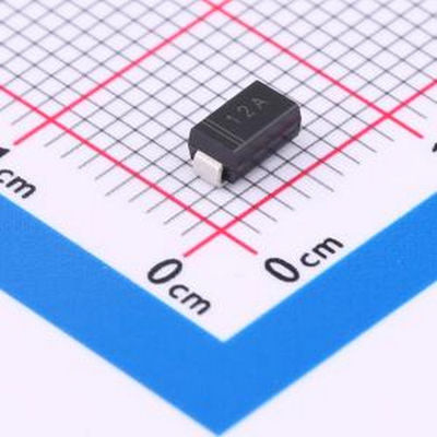 P4SMA12A(MS) P4SMA12A(MS) SMA 静电和浪涌保护(TVS/ESD)