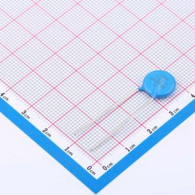 RM10D221KD1IE1RT 压敏电阻 MOV 10D221K 高温品 ZNR 插件,P=7.5m