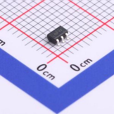 TPD4E001DBVR-TP TPD4E001DBVR-TP SOT-23-6 静电和浪涌保护(TVS/