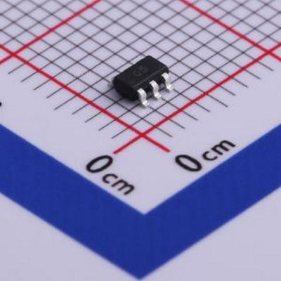 PTLC0514TS 静电和浪涌保护(TVS/ESD) 单向ESD SOT-23-6 静电和浪