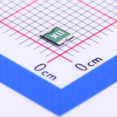 RF1355-000 自恢复保险丝 6V 1.1A 1210自恢复 1210 自恢复保险丝