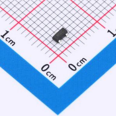HDESD12VL2BTQ-7 静电和浪涌保护(TVS/ESD) HDESD12VL2BTQ-7 SOT-