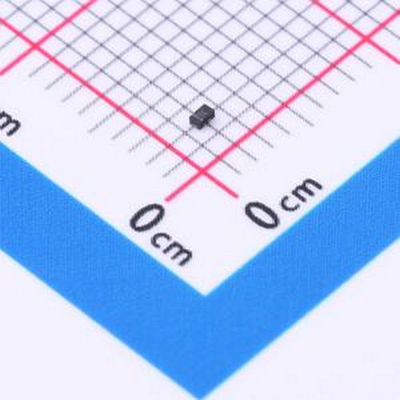 TPD1E01B04DPYT 静电和浪涌保护(TVS/ESD) TPD1E01B04DPYT X1-SON