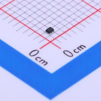 NUP412VP5T5G 静电和浪涌保护(TVS/ESD) NUP412VP5T5G SOT-953