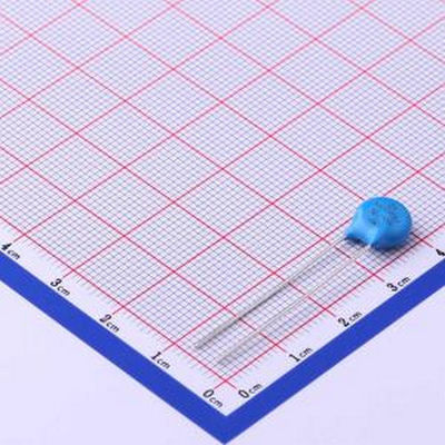 431KD07J 钳位电压710V 40焦耳 插件压敏电阻 插件 压敏电阻