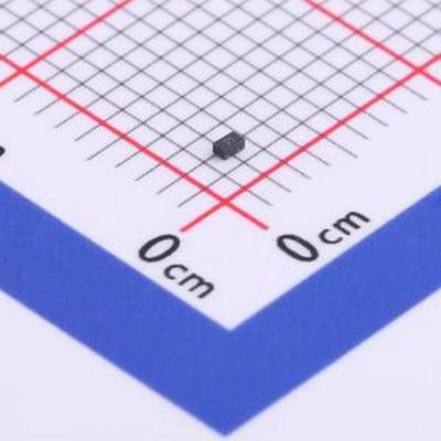 ESDSLC5V0LB-TP ESDSLC5V0LB-TP X1-DFN1006-2 静电和浪涌保护(TV