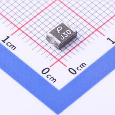 SMD1812P300SLR/24 自恢复保险丝 24V 3A 1812自恢复 1812