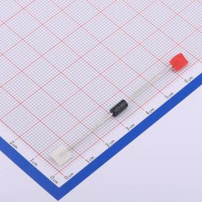 P6KE350CA 静电和浪涌保护(TVS/ESD) 双向TVS 300V截止 1.3A峰值