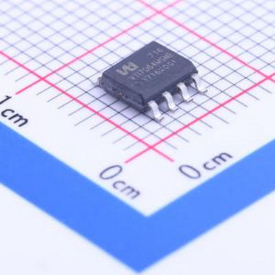 VTI7064MSME 静态随机存取存储器(SRAM) VTI7064MSME SOIC-8