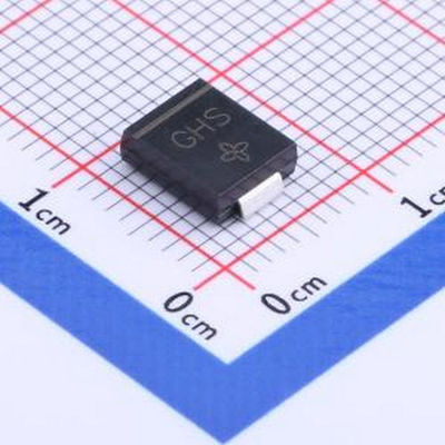 SMCJ188A 静电和浪涌保护(TVS/ESD) SMCJ188A SMC 静电和浪涌保护