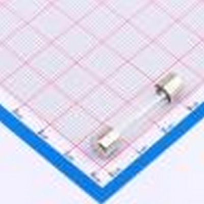 0313007.HXP 一次性保险丝 250V -