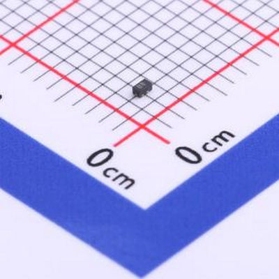 ESD5V0LB-TP 静电和浪涌保护(TVS/ESD) ESD5V0LB-TP DFN1006-2 静