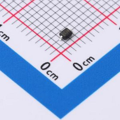 CESD3V3D3-ES 1路单向ESD SOD-323 静电和浪涌保护(TVS/ESD)