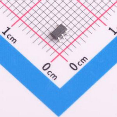 P24C02A-STH-MIR EEPROM P24C02A-STH-MIR SOT-23-5