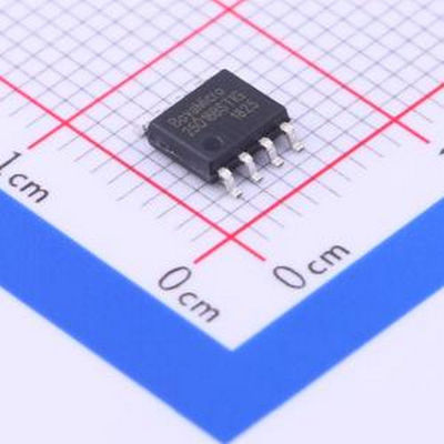 BY25Q16BSTIG(T) NOR FLASH BY25Q16BSTIG SOP-8