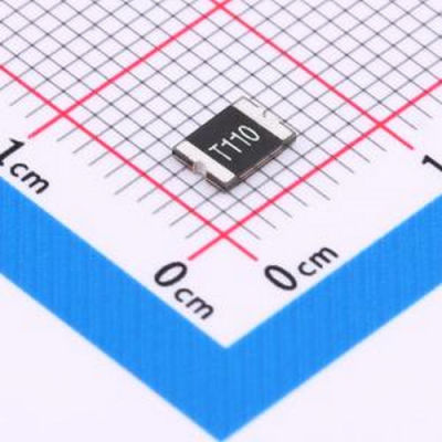 TLC-MSMD110/12 自恢复保险丝 Ihold(A) 1.10 Itrip(A) 2.2 1812