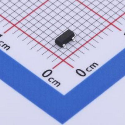 GSOT05C GSOT05C SOT-23-3 静电和浪涌保护(TVS/ESD)
