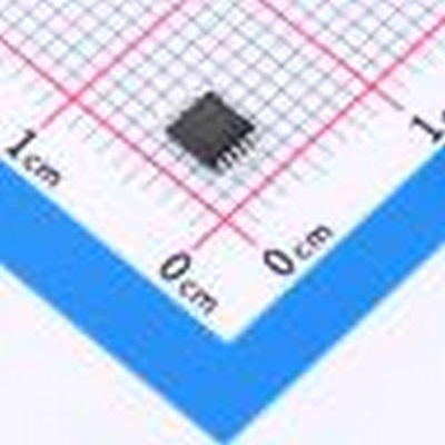 RCLAMP0514M 静电和浪涌保护(TVS/ESD) RCLAMP0514M MSOP-10