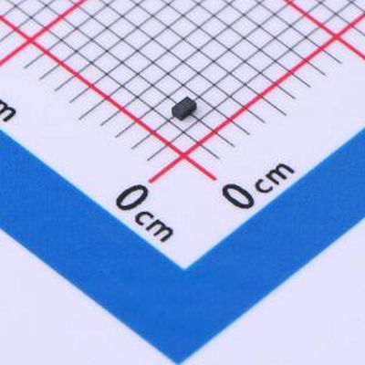 CPDQT5V0HE-HF CPDQT5V0HE-HF DFN1006 静电和浪涌保护(TVS/ESD)