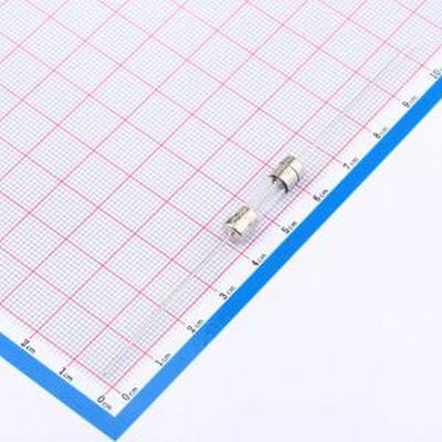 021906.3MXAEP 一次性保险丝 250V 插件,D5.8xL22.5mm