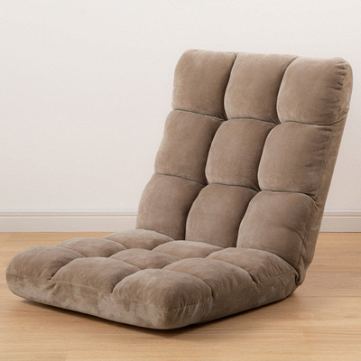 NITORI宜得利家居 懒人沙发可折叠日式座椅飘窗休闲椅 LC-A08MP